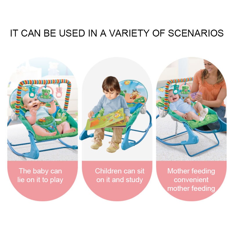 baby rocking chair for nursery