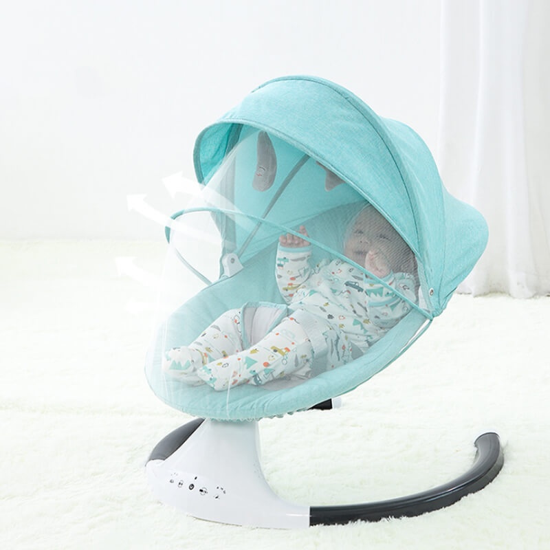 baby rocking chair for nursery