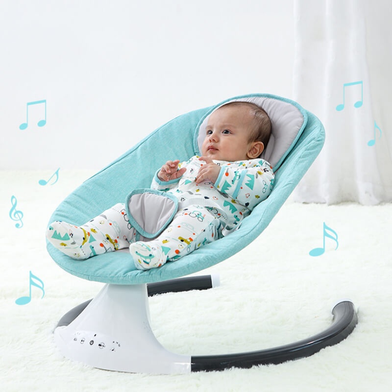 baby rocking chair for nursery